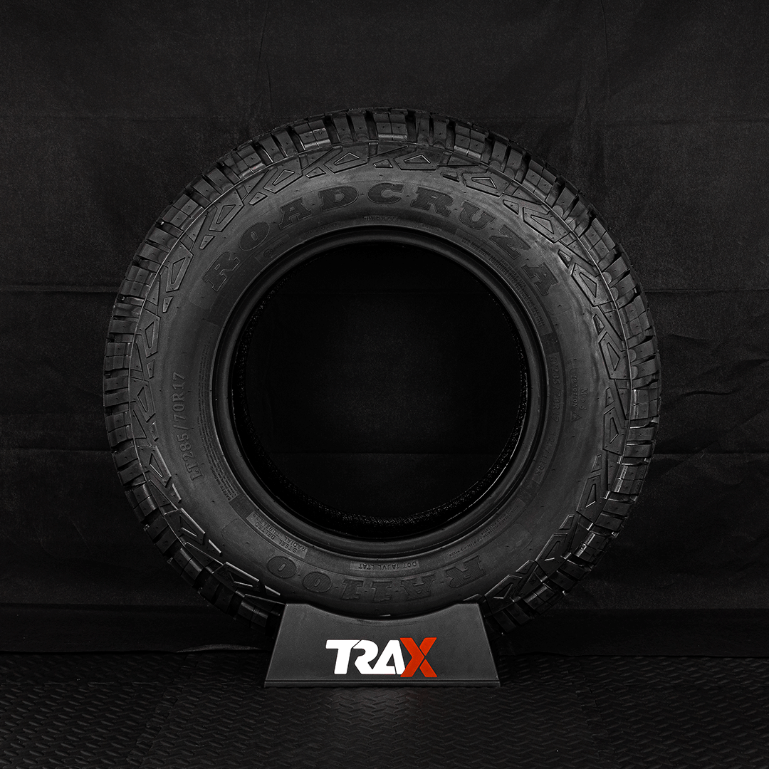 Neumáticos RoadCruza 265/70R17 AT RA1100 | Trax: llantas, neumáticos ...